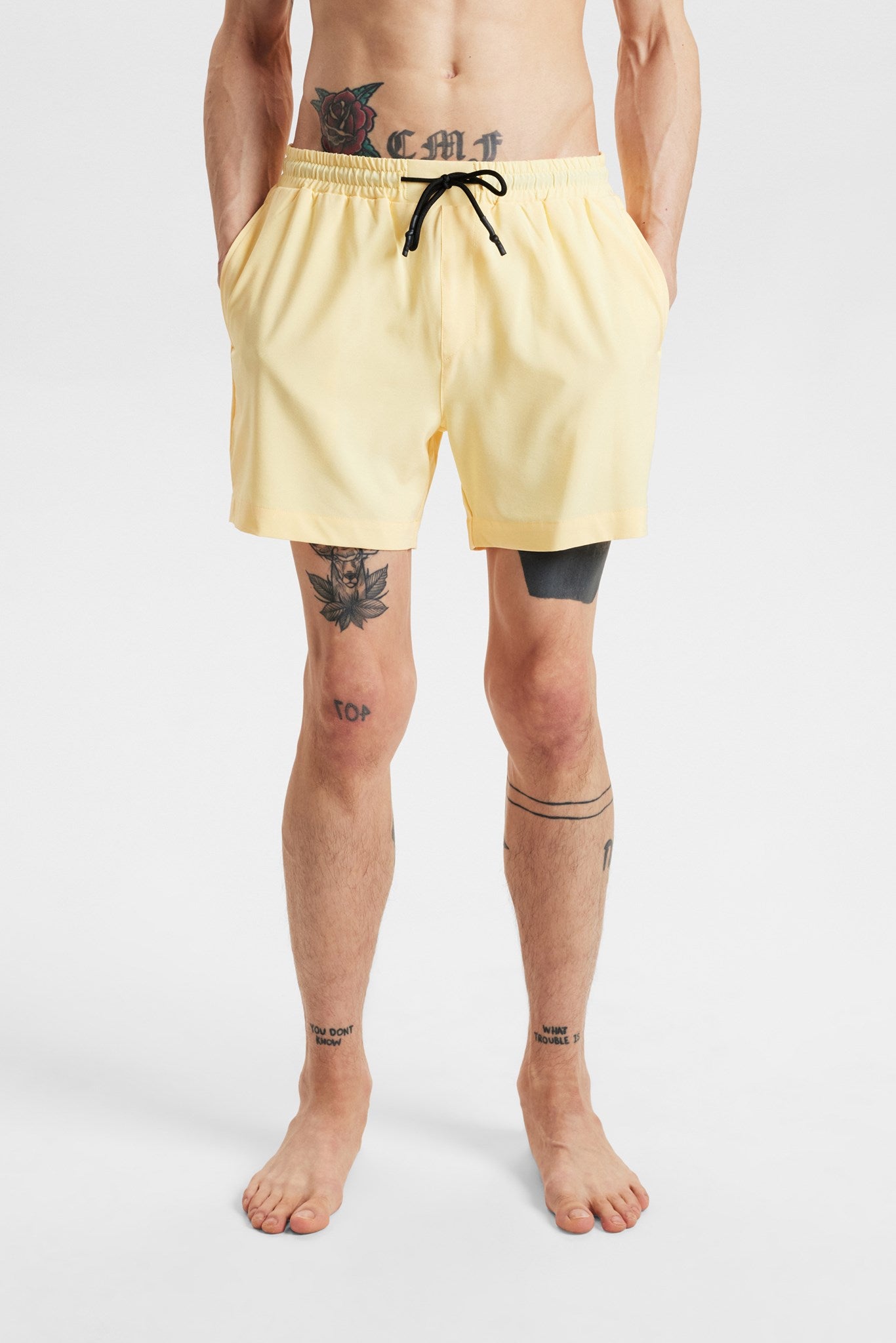 AKLT SHARK SWIM - Impala