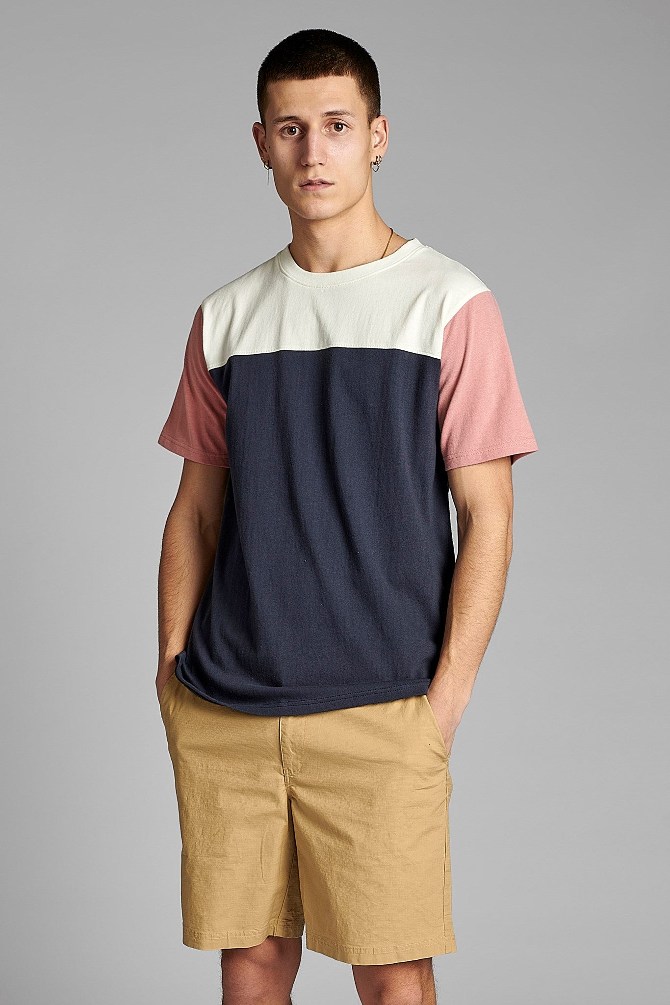 AKROD MULTI BLOCK - Sky Captain